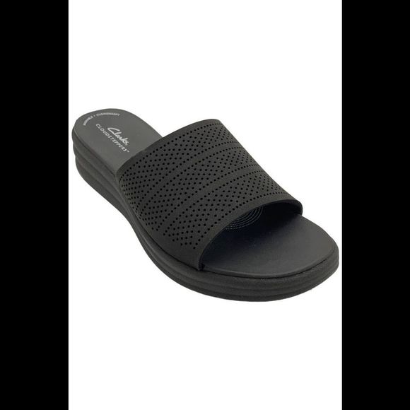 CLOUDSTEPPERS | Shoes | Cloudsteppers By Clarks Womens Drift Twist ...